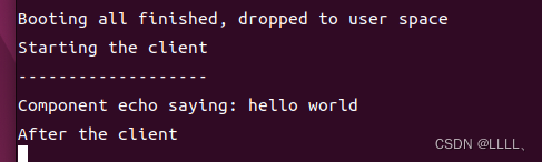 seL4 CAmKES学习_sel4的camecase-CSDN博客