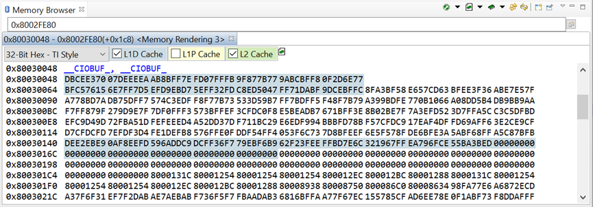 CCS11用户界面介绍2_ccs中的stack usage是什么意思-CSDN博客