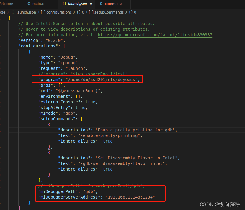 SSD202 Linux开发日志记录-CSDN博客