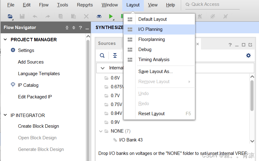 XILINX Ultrascale+ FPGA学习（4）——Vivado_utility buffer ip核-CSDN博客