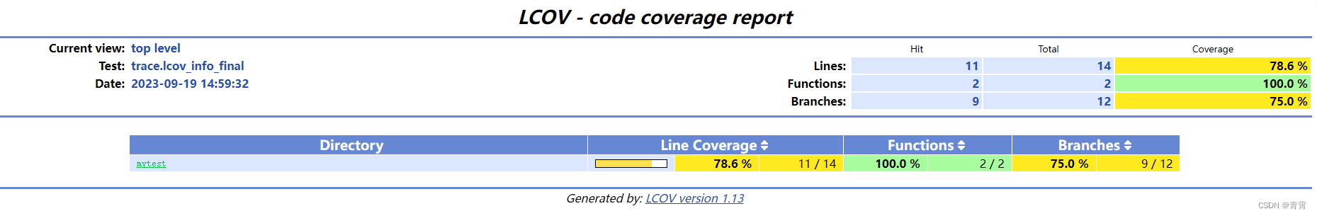 afl-cov计算代码覆盖率-CSDN博客