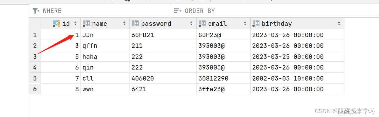 JDBC 快速入门JDBC学习笔记，超详细！！（含示例代码）-CSDN博客