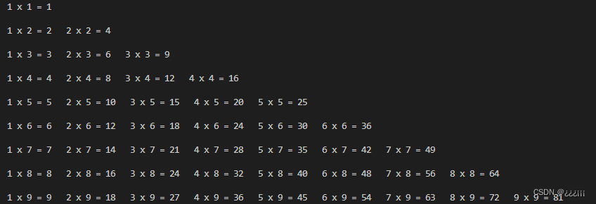 python详解（3）——循环，迭代，函数，模块_迭代 循环-CSDN博客