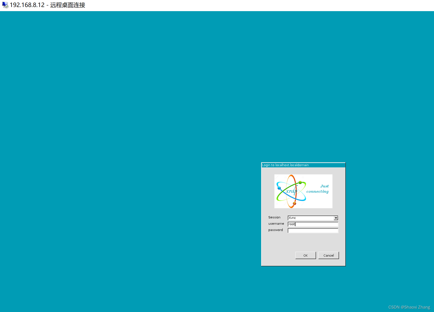 CentOS7开启远程桌面连接_centos7远程桌面-CSDN博客