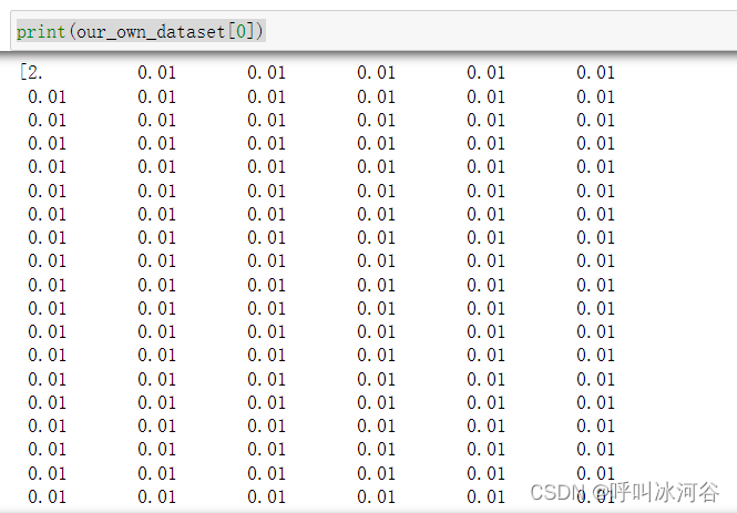 从零开始制作神经网络scipyspecialexpit Csdn博客 