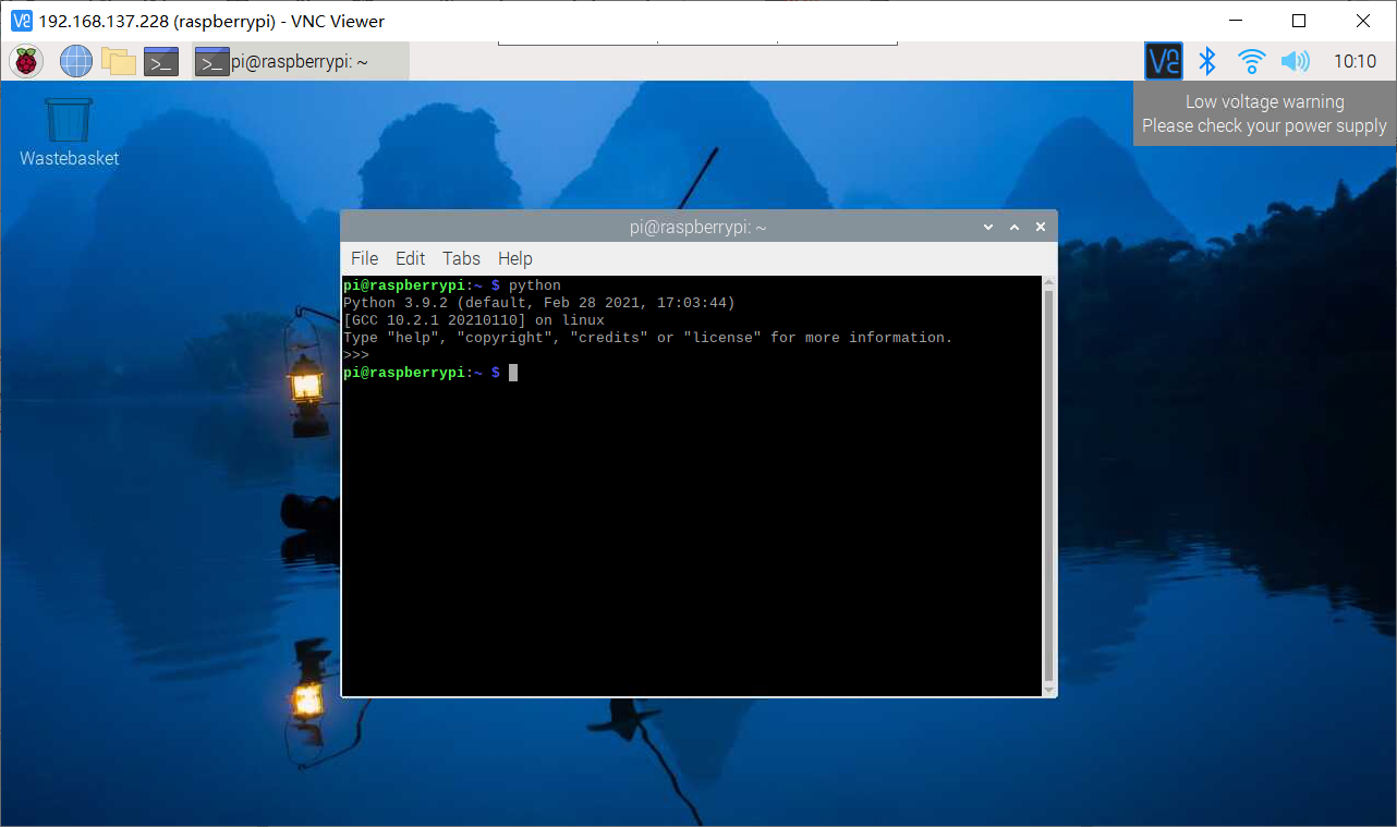 【树莓派入门系列】3 树莓派安装测试opencv_树莓派运行opencv性能如何-CSDN博客