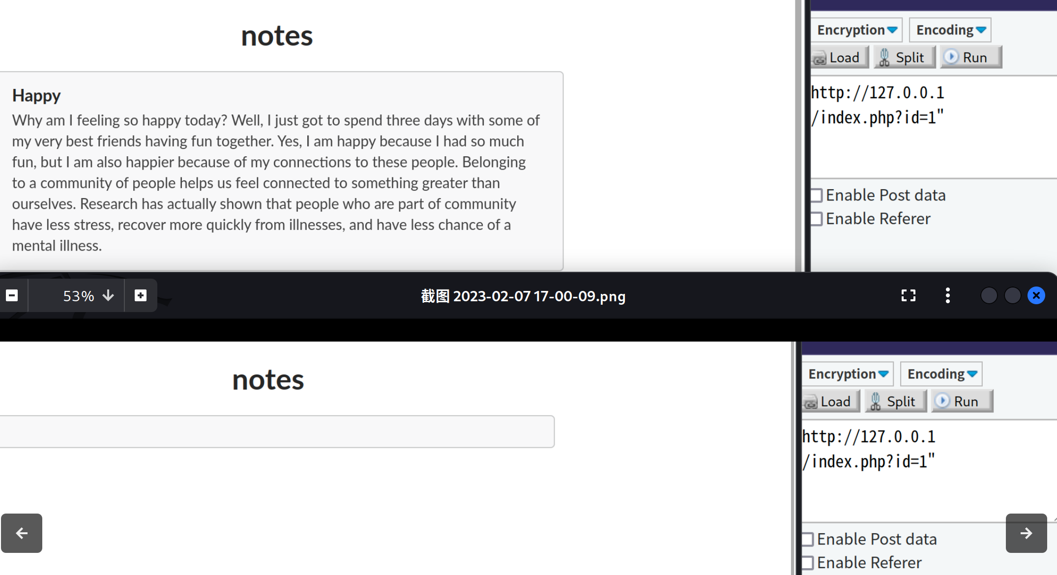 Ctfer从0到1部分例题解析