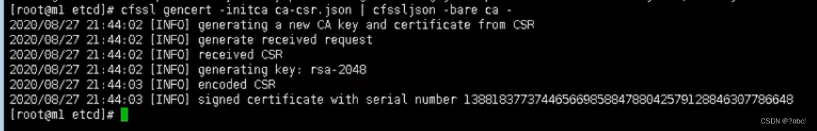 Kubernetes（2）k8s环境搭建：kubeadm安装、二进制方式安装二进制安装kubeadm、kubelet和kubectl Csdn博客