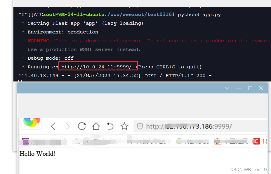 使用访问flask后端接口ssl访问后端接口 Csdn博客
