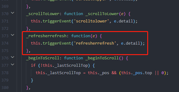 微信小程序 — 长列表组件 recycle-view 详细教学-CSDN博客