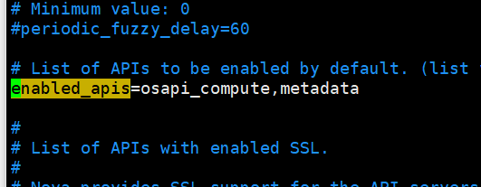 Nova的安装与配置_compute上显示没有nova.conf-CSDN博客