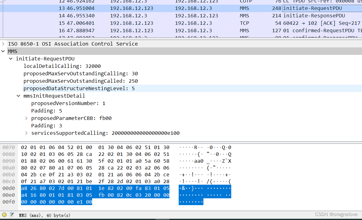 61850通讯流程-CSDN博客