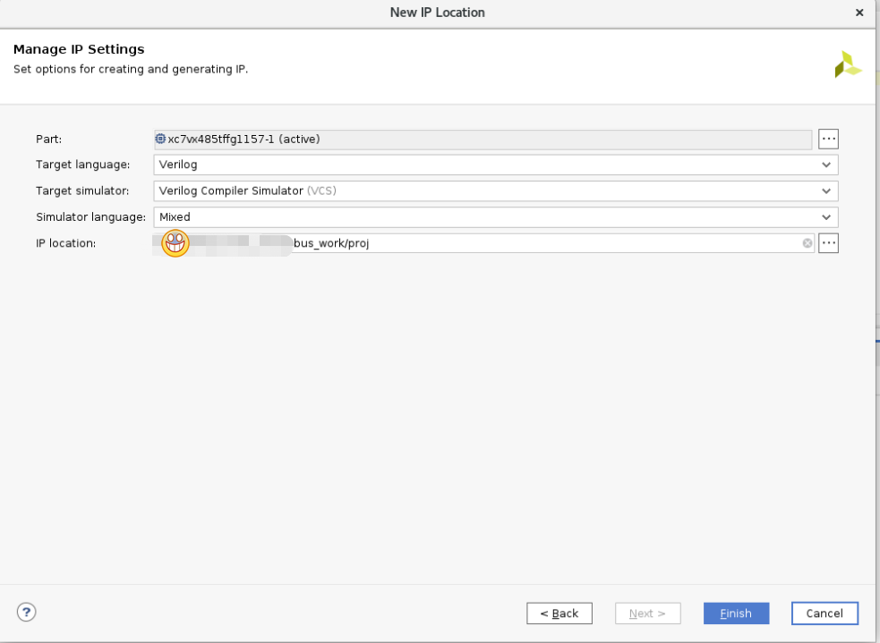 使用Synopsys VCS仿真Vivado FIFO IP_vcs 仿真vivado ip-CSDN博客