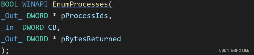 API钩取技术研究（二）—— Byte-Patch Hook-CSDN博客