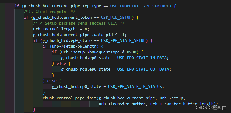 WCH USB Host CherryUSB-CSDN博客
