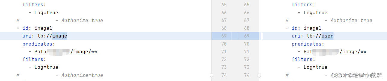 Unable to find instance for XXXX-CSDN博客