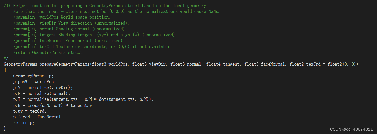 图形学基础1_spherical cartesian-CSDN博客