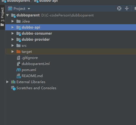 springBoot+dubbo整合MyBatis-Plus - 脚手架系列（二）_doubbo springboot 脚手架-CSDN博客