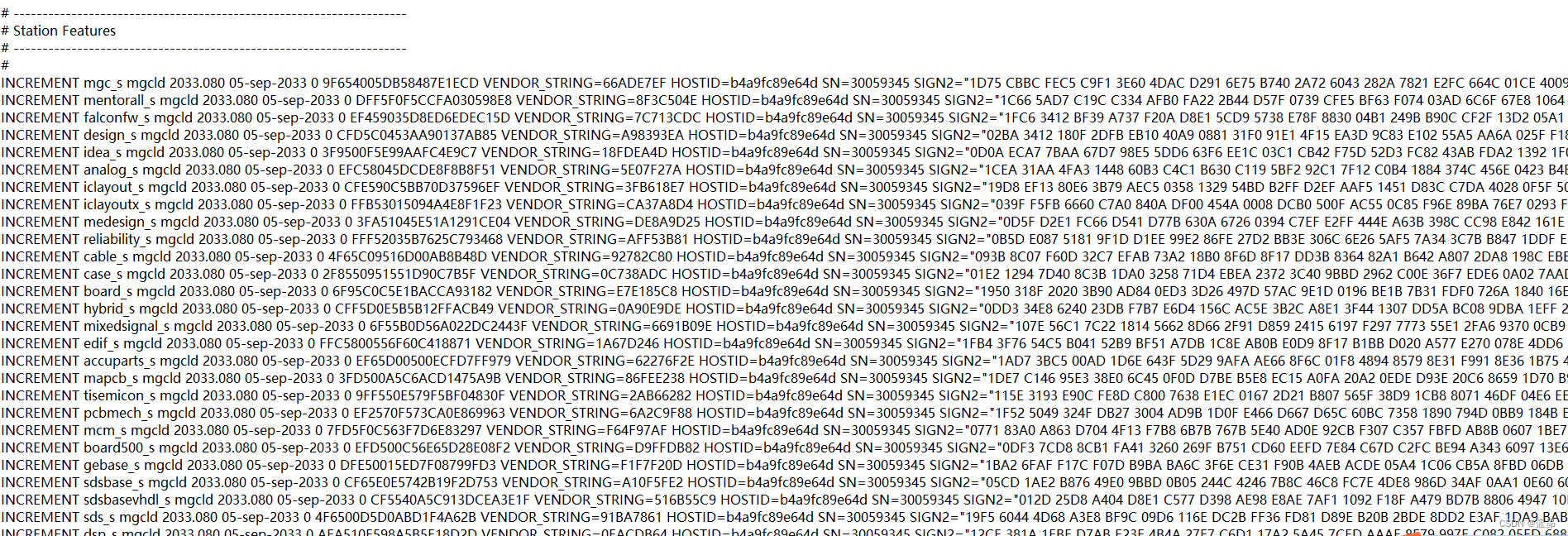 关于ModelSim无法破解的问题_unable to checkout a viewer license necessary for -CSDN博客