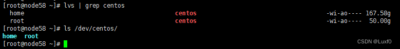 【问题处理】常见Linux系统启动失败_linux dracut出现无法进入系统-CSDN博客