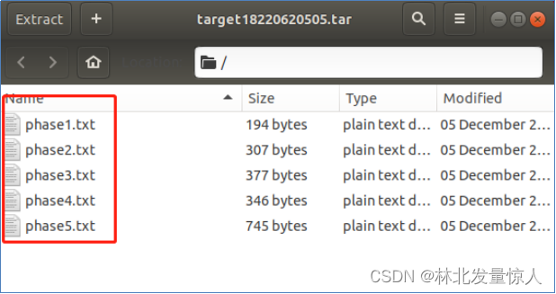 CSAPP-AttackLab实验_csapp实验attack lab-CSDN博客
