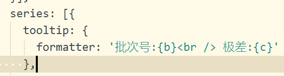 echarts：如何给markline配置tooltip_echarts markline tooltip-CSDN博客