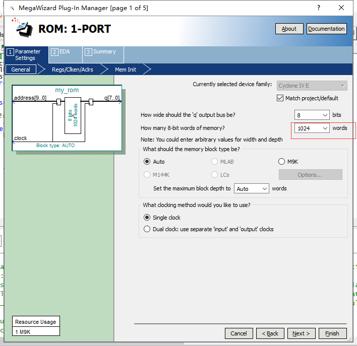 matlab产生混频信号，quartus通过ROM进行数据存储，及信号处理_matlab信号数据导入quartus-CSDN博客