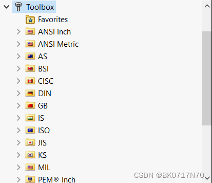 如何将Toolbox零件转换为普通零件使用_solidworks toolbox如何封装-CSDN博客