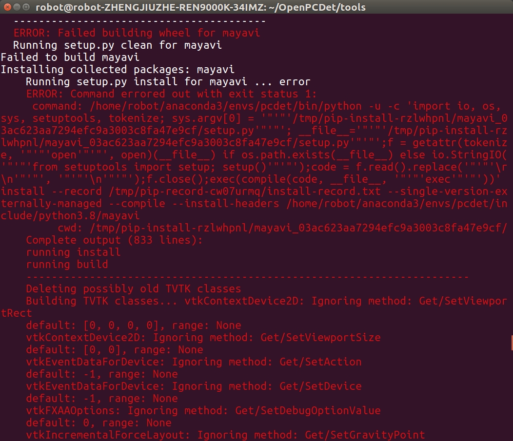 python3.8安装mayavi4.7.3_vtk 对应的 python 3.8-CSDN博客