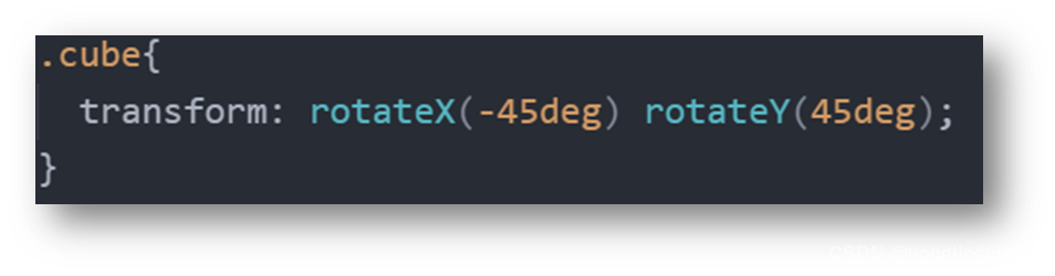 2.旋转的骰子（1）_用css3d写一个转动的筛子该怎么写字-CSDN博客