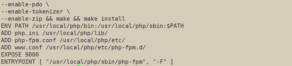 利用Docker-Compose来实现容器集群化_docker-compose 集群-CSDN博客