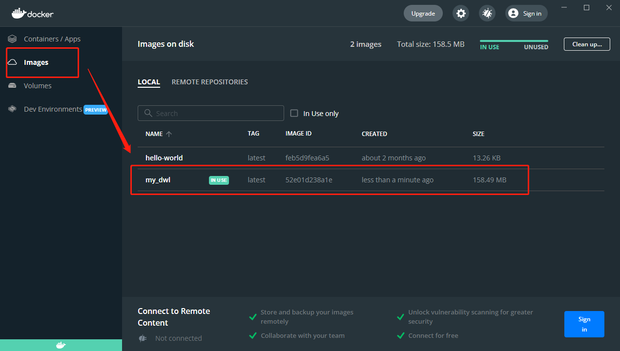windows下利用docker的linux内核部署python的flask项目_docker部署flask项目windows-CSDN博客