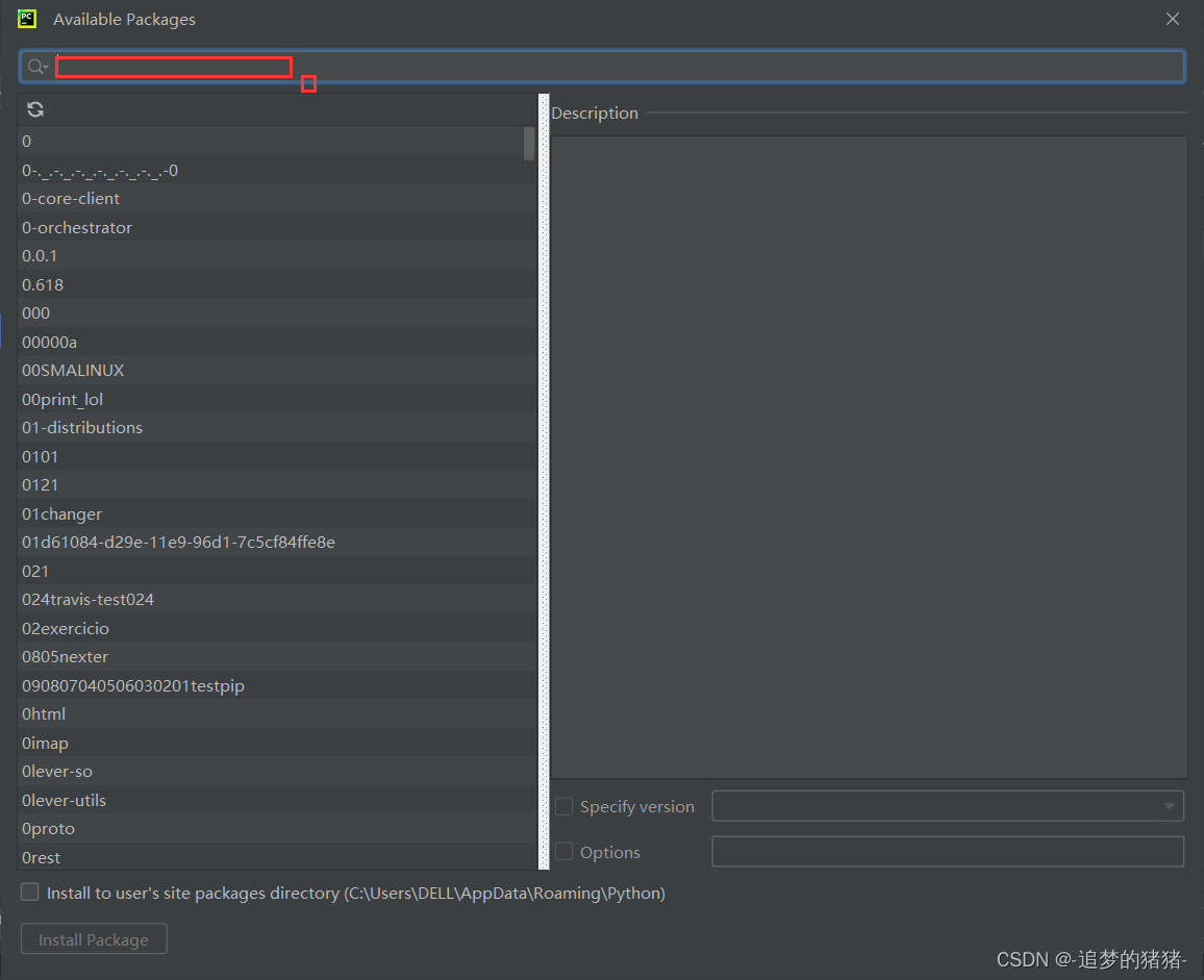 ModuleNotFoundError: No module named ‘xlwt‘-CSDN博客
