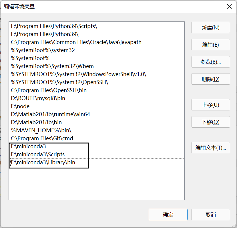 配置环境miniconda+pycharm【机器学习】_miniconda pycharm-CSDN博客