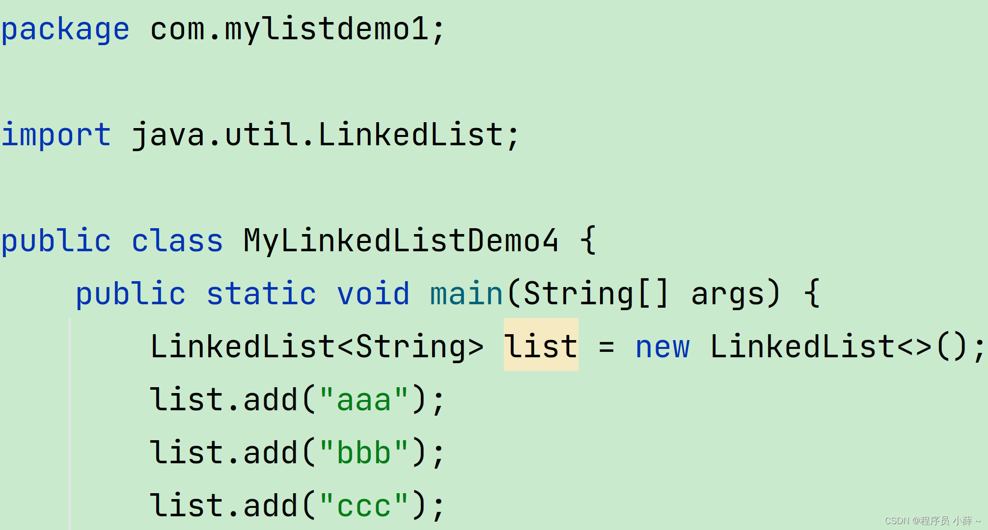 最完整的集合概述:集合的概述和集合的继承体系、Collection集合 、List集合、数据结构、LinkedList集合、set-泛型-树、Map、HashMap、可变参数、创建不可变的集合 ...