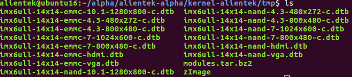 原子 IMX6ull 2021.06.16虚拟机 depmod报错_modules.order: no such file or directory-CSDN博客