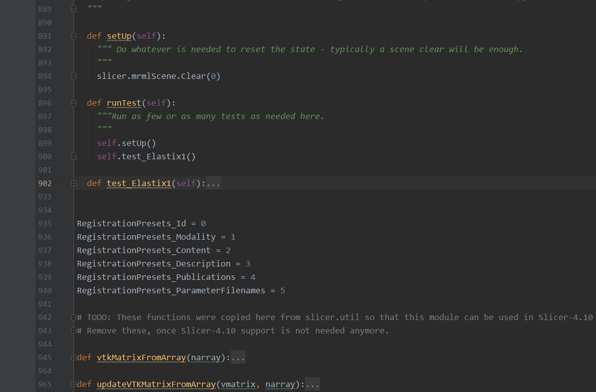 Slicer学习笔记（二十八）Elastix扩展模块_slicerelastix-CSDN博客
