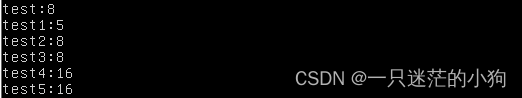 Attribute Packed 和 Attribute Aligned 4 的用法 Attribute Packed Csdn博客