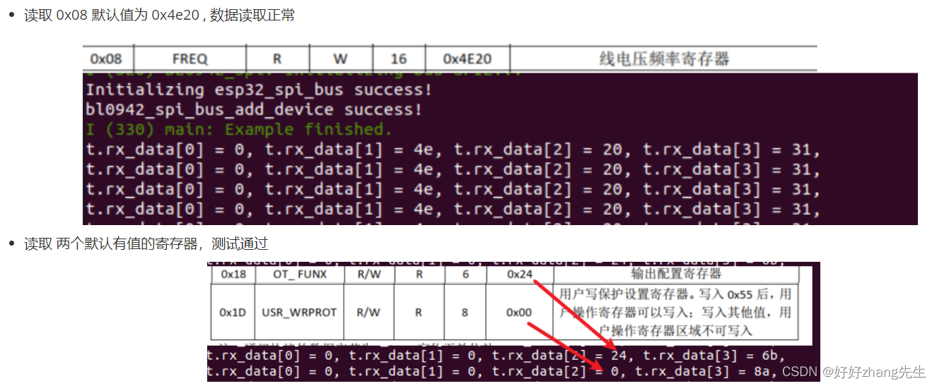 【ESP32】BL0942功耗传感器SPI接口驱动-CSDN博客