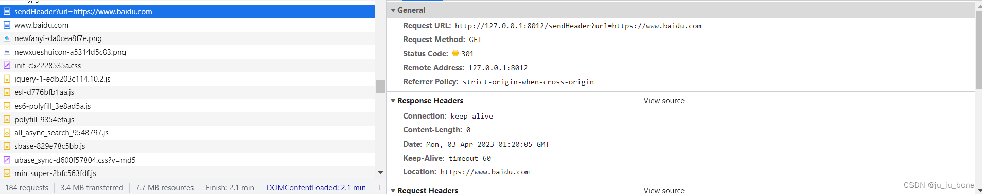 java——URL跳转_java 跳转到网页url-CSDN博客