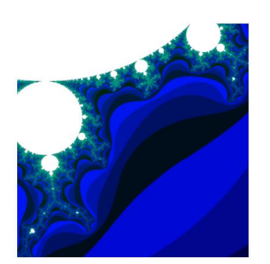 基于MPI实现Mandelbrot Set和Julia Set_mandelbrot mpi-CSDN博客