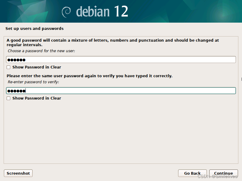 Debian12安装保姆级教程_debian12安装教程-CSDN博客