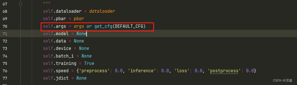 YOLOv8 bug调试以及配置文件_yolov8没有生成events.out文件-CSDN博客