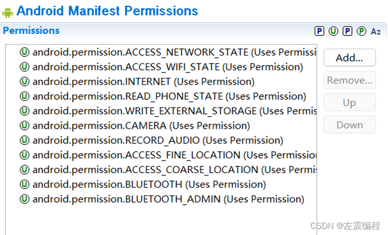 【Android应用开发：趣味传感器应用开发流程】_传感器app的实现-CSDN博客