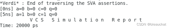 Verilog 延迟语句verilog Delay Csdn博客
