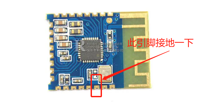 JDY-19蓝牙模块介绍及主、从机调试演示_jdy蓝牙模块官方网站-CSDN博客