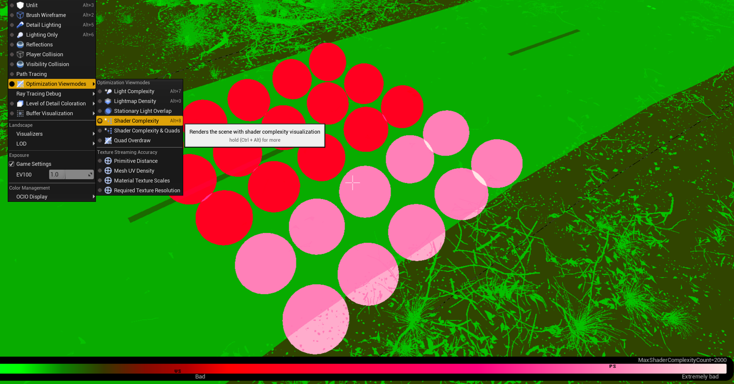 UE4半透明材质的折射与反射（ UE4 Translucent Material Refraction and Reflection）笔记_ue4半透明材质球投影-CSDN博客