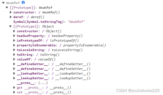 ECMAScript 2021 (es2020)_intl对象是es几引入的-CSDN博客