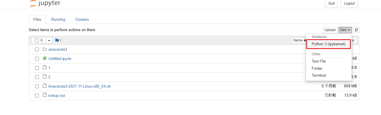 Debian安装Anaconda+Python+Jupyter教程-CSDN博客